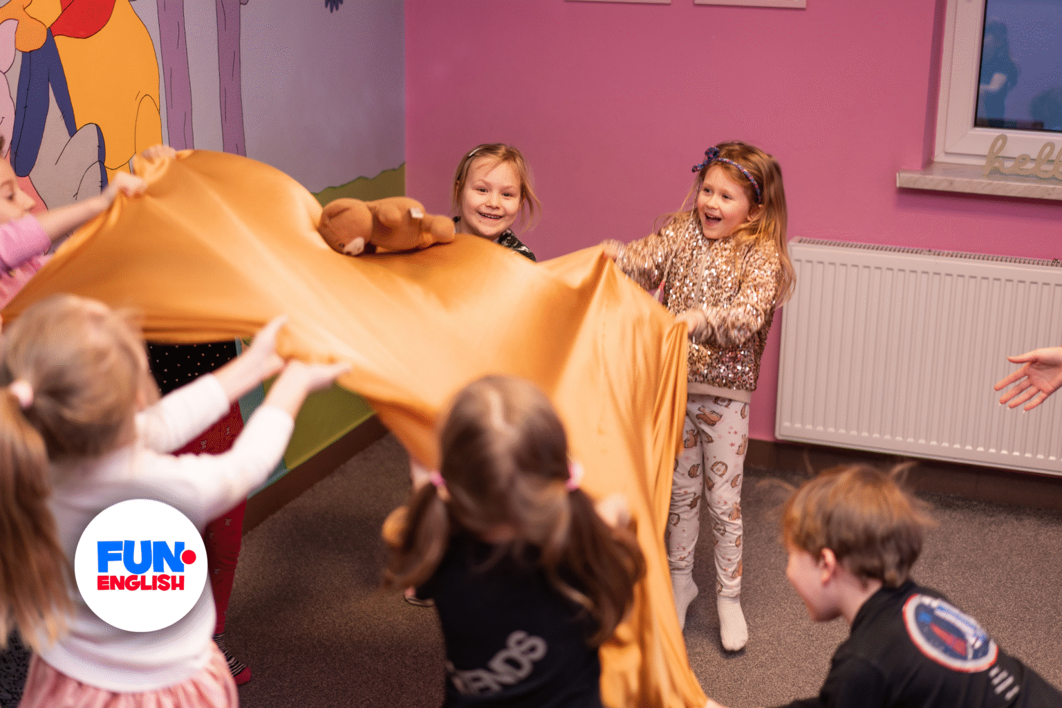 Savvy Ed - Fun English