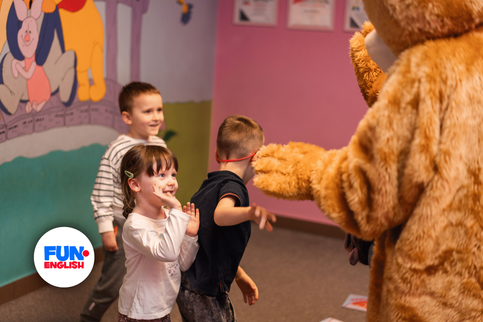 Savvy Ed - Fun English